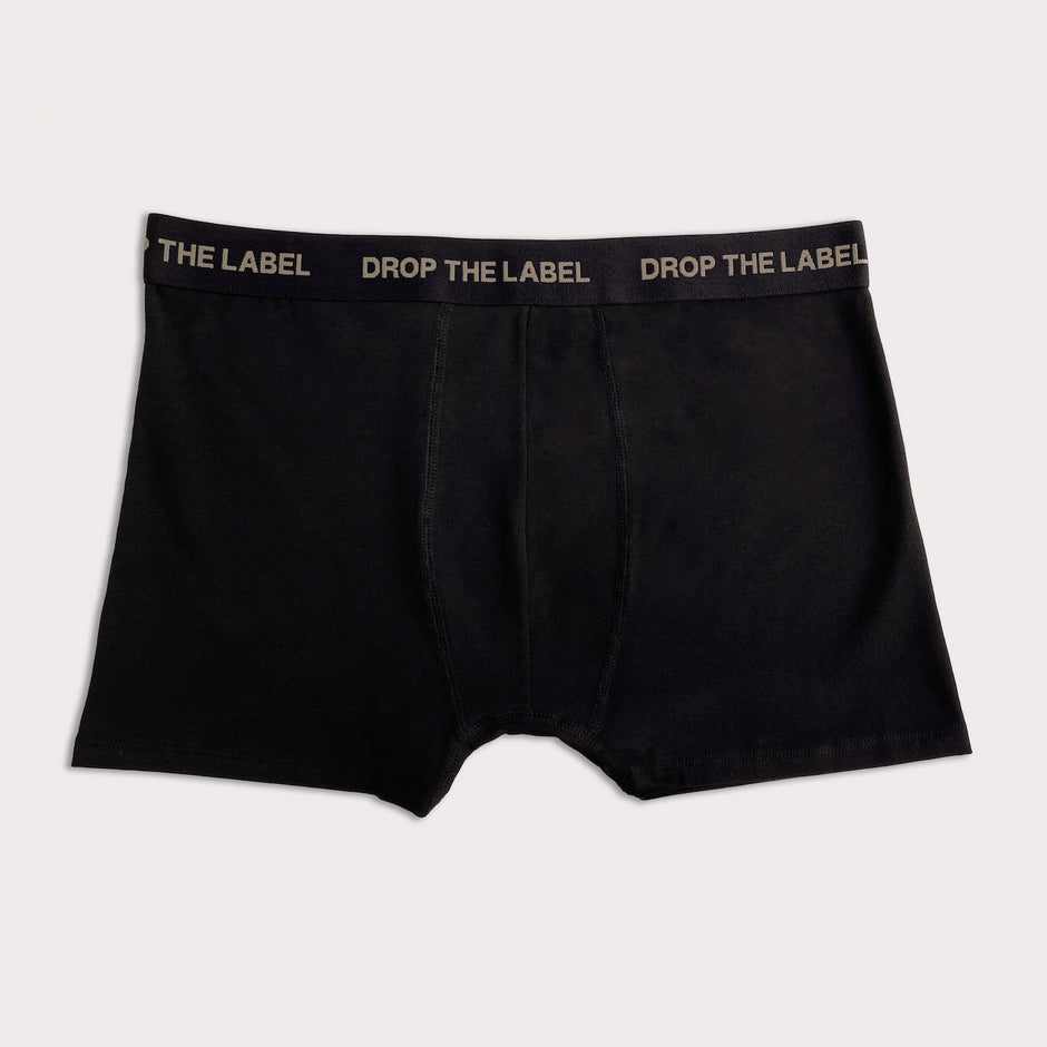 Drop the Label | #ClothingDistilled