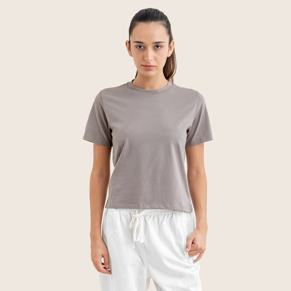 Polos Boxy Fit | Heavy Cotton