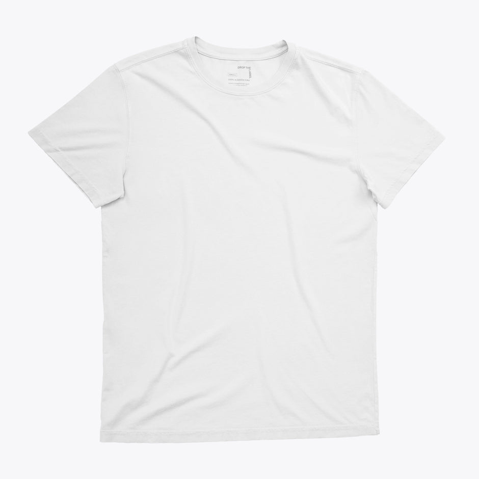 Algodón Jersey 30/1 o 20/1: ¿Cuál es mejor?