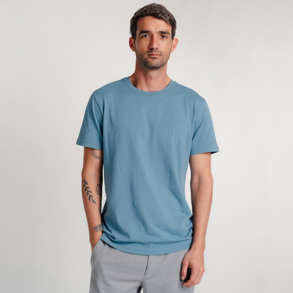 Algodón Jersey 30/1 o 20/1: ¿Cuál es mejor?